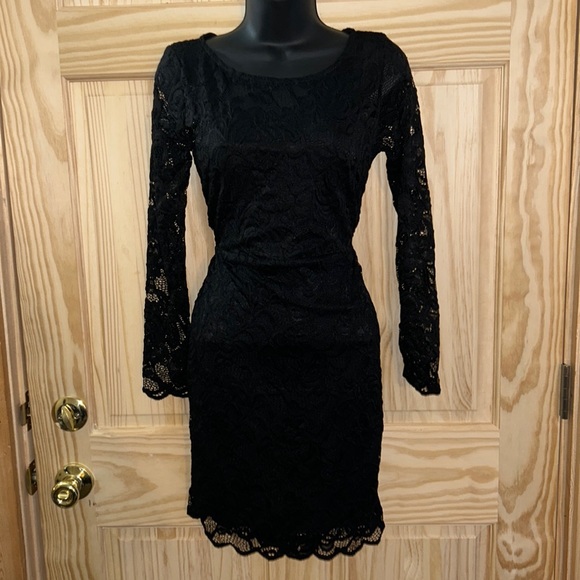 Ambiance | Dresses | Ambiance Lace Bodycon Dress | Poshmark